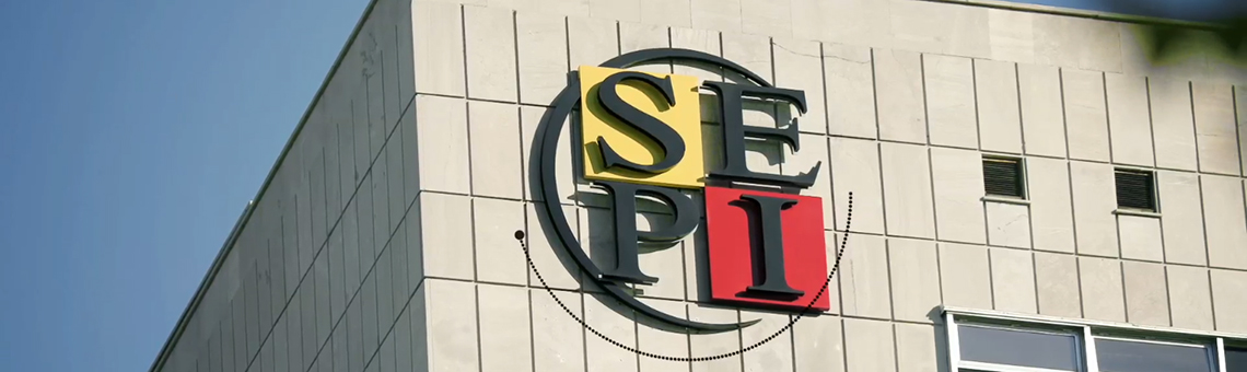 Home | SEPI